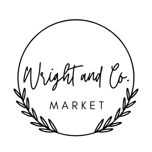 Wright & Co Market – Wright & Co Market